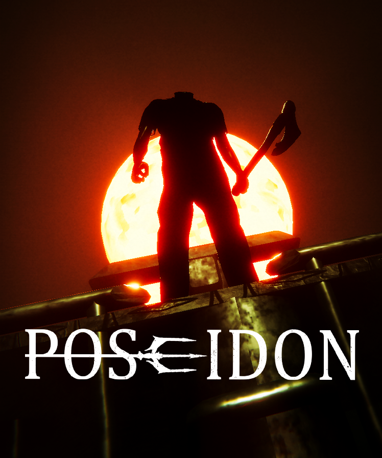 Poseidon - Henmova Games